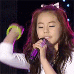 쑥스러워하는 귀염둥이 원더걸스 소희 모음 : 유머클럽 : 구라파닷컴