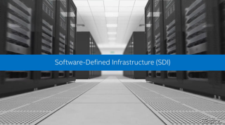 인텔이 주장하는 데이터 센터 아키텍쳐의 미래는 Software-Defined Infrastructure(SDI) : 디지털/新文物 : 구라파닷컴