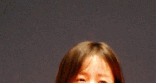 한지민님의 상큼한 미소 - 어흐흥 저 상큼한 웃음좀 봐 : 유머클럽 : 구라파닷컴